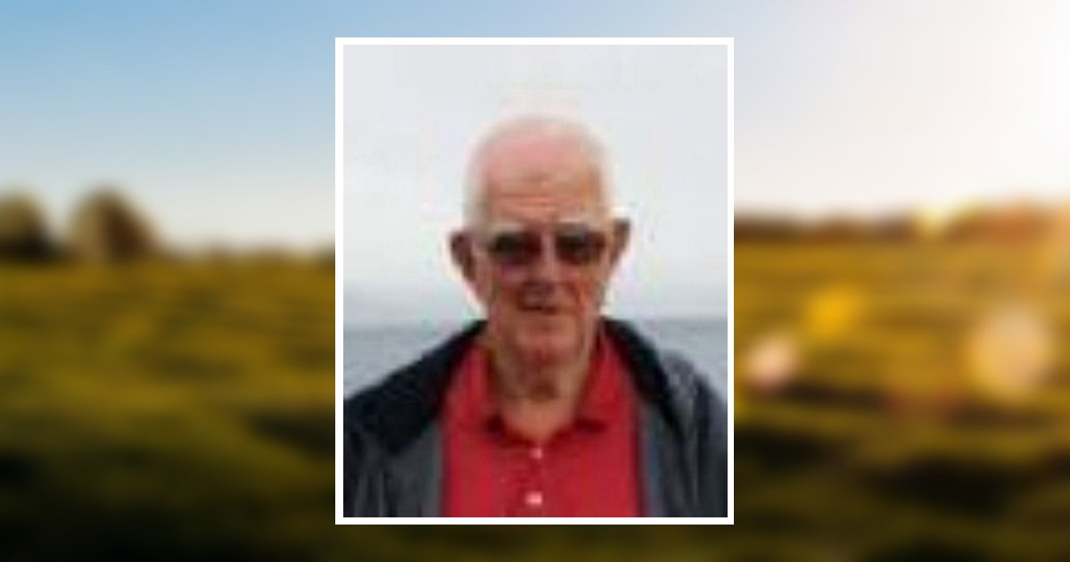 Harold E. Rohde Obituary December 14, 2014 - Major Erickson Funeral ...