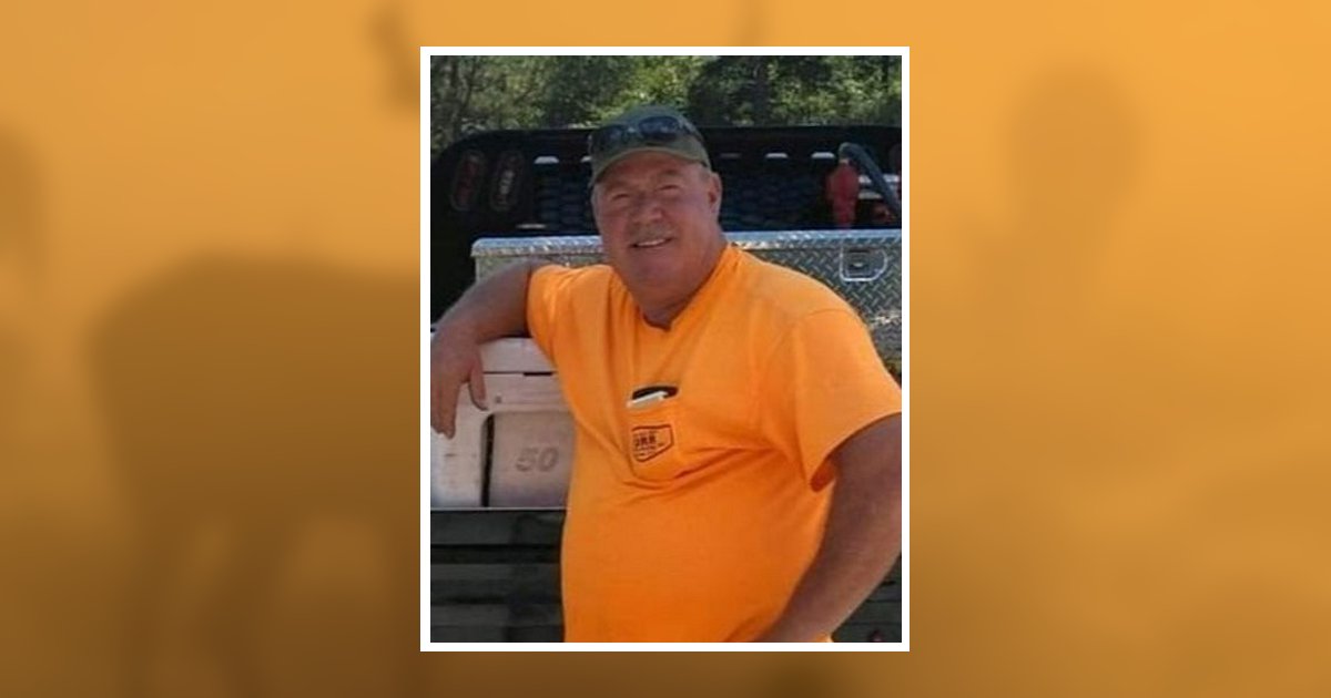 William "Chad" Goodale Obituary June 17, 2023 - Miller Rivers Caulder ...