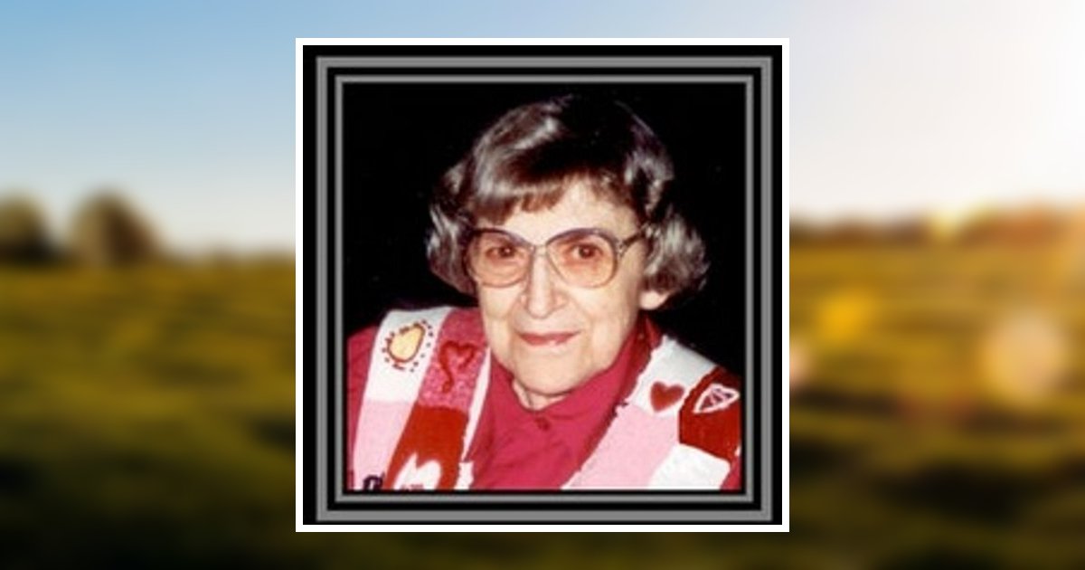 Eunice Pullen Obituary June 14, 2013 - Oakes and Nichols Funeral Home