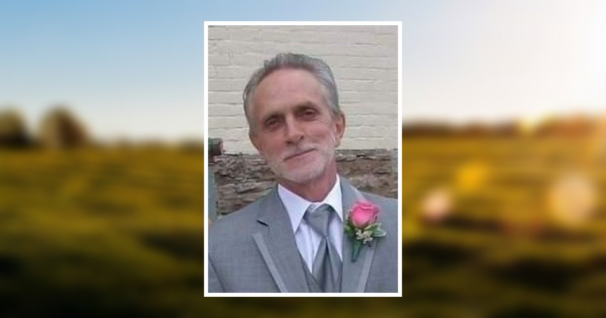 Michael "Mike" Edward Hoskins Obituary November 14, 2021 - Coffman ...