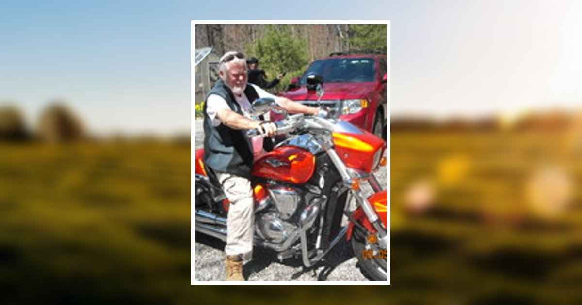 George Fenn Obituary November 1, 2012 - Reynolds Funeral Home - Turner