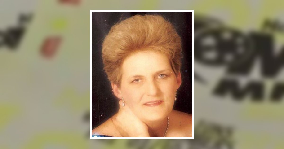 Kathy Smith Obituary July 26, 2023 - Carpenter-Porter Funeral ...