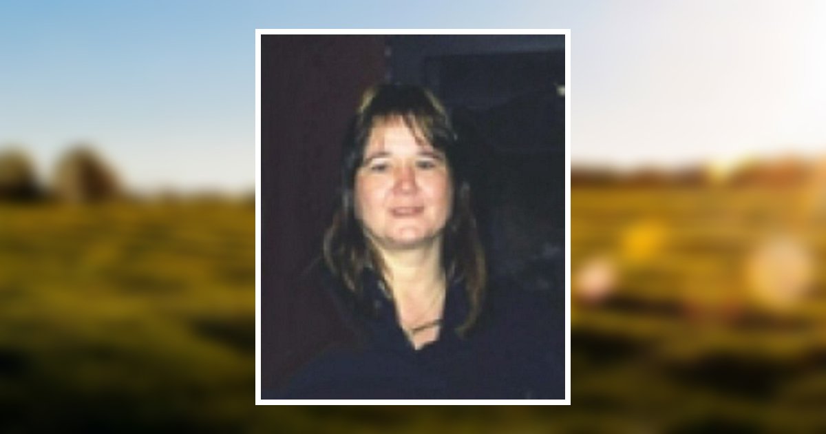 Kathy D. Odom Obituary October 17, 2010 - Rader Funeral Home