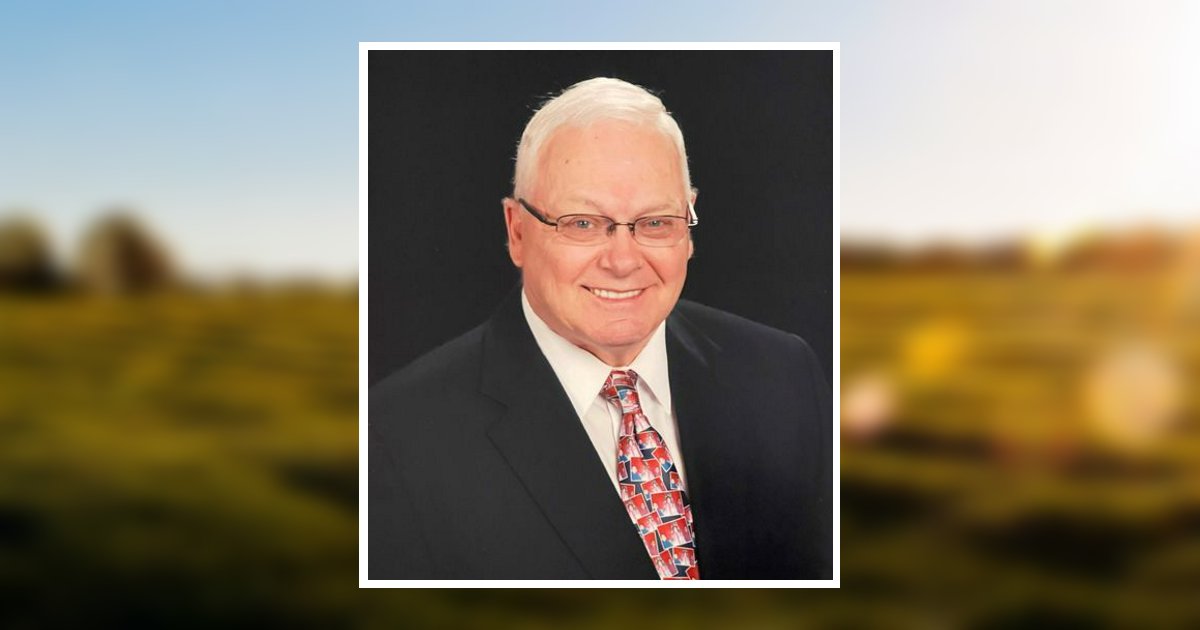 Rodney A. Diseth Obituary March 16, 2024 - Bell Mortuary