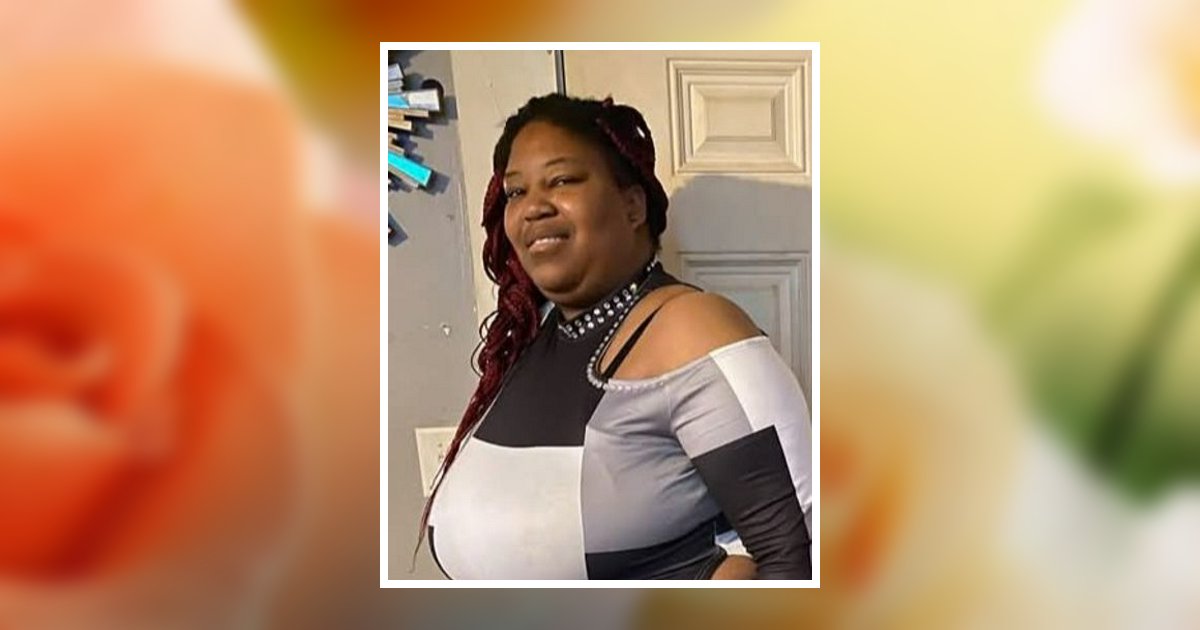 Sierra Renee Slaughter Obituary April 11, 2025 - Wilkinson Funeral Home