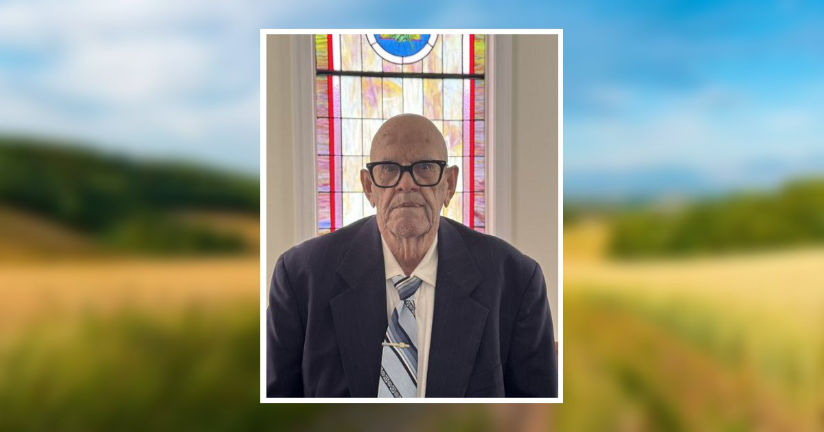 Lethel Fay "Speedy" Raynor Obituary April 6, 2024 - Rose & Graham ...