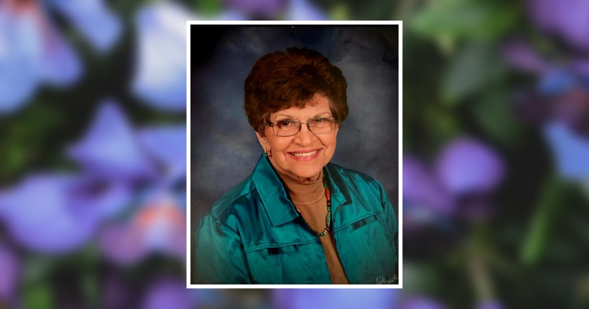 Martha Kilpatrick Lester Obituary June 18, 2025 - Ingram Funeral Home ...