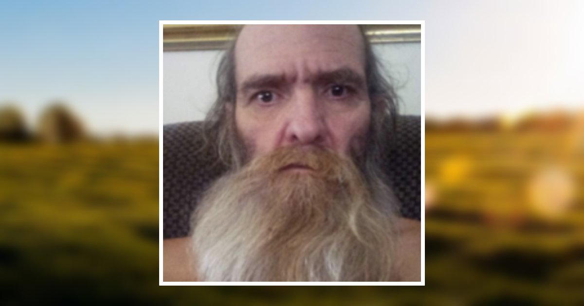 David Lee Highfill Obituary April 17, 2021 - Barker Funeral Home