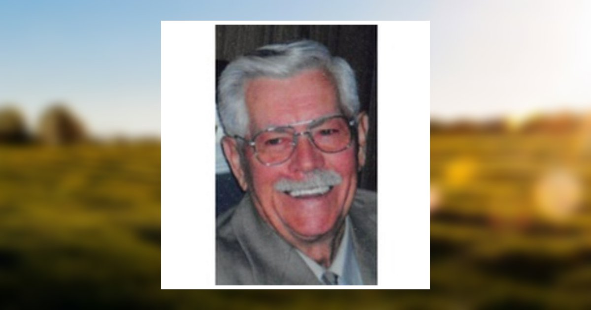 James Lawson Qualls Obituary May 24, 2019 - High Funeral Home