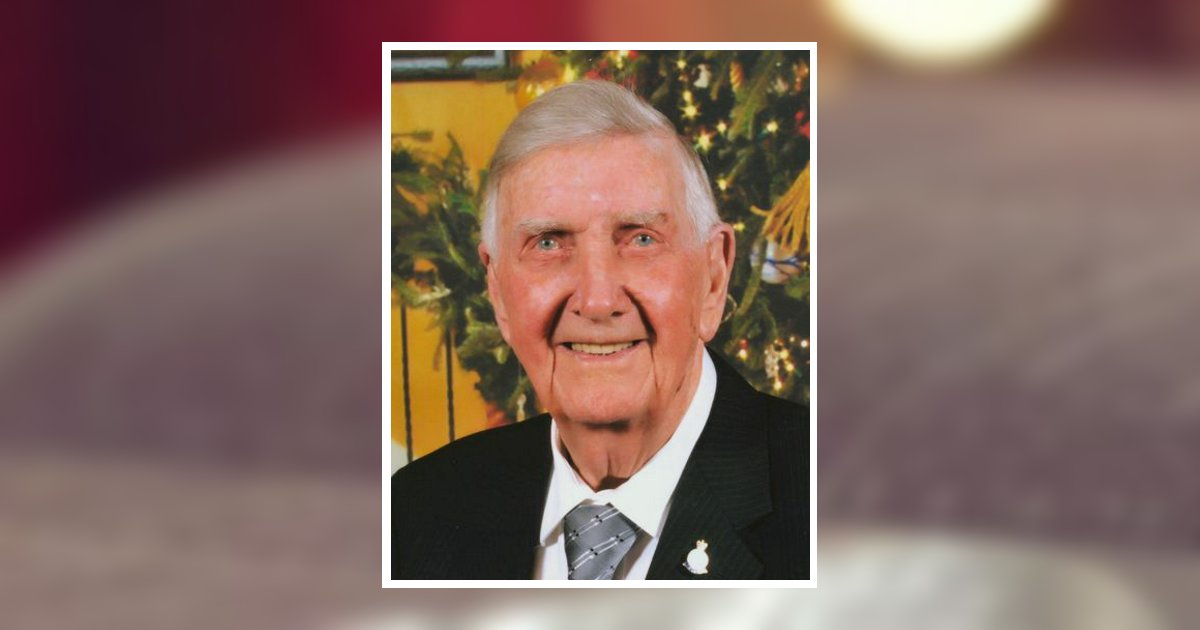 Pastor Richard Ronald Elliott Obituary June 27, 2021 - Basic Funerals ...