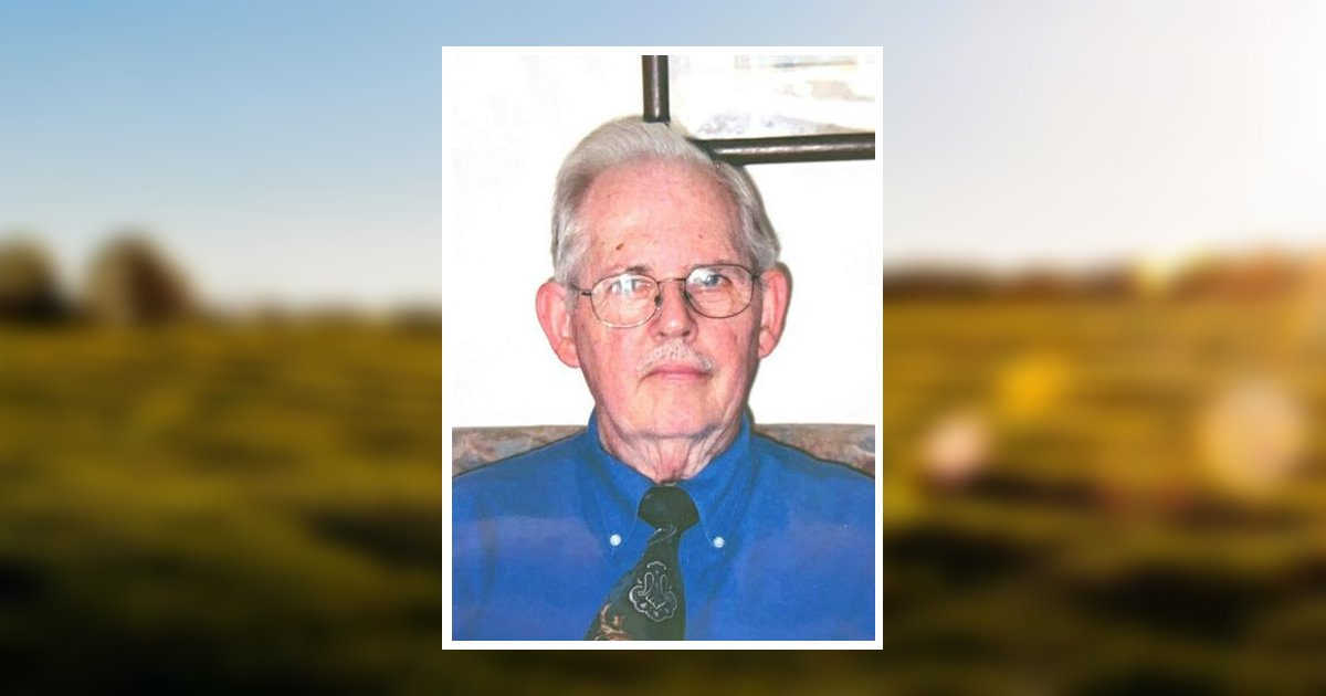 Richard J. Ruch Obituary February 17, 2023 - Bissler & Sons Funeral ...