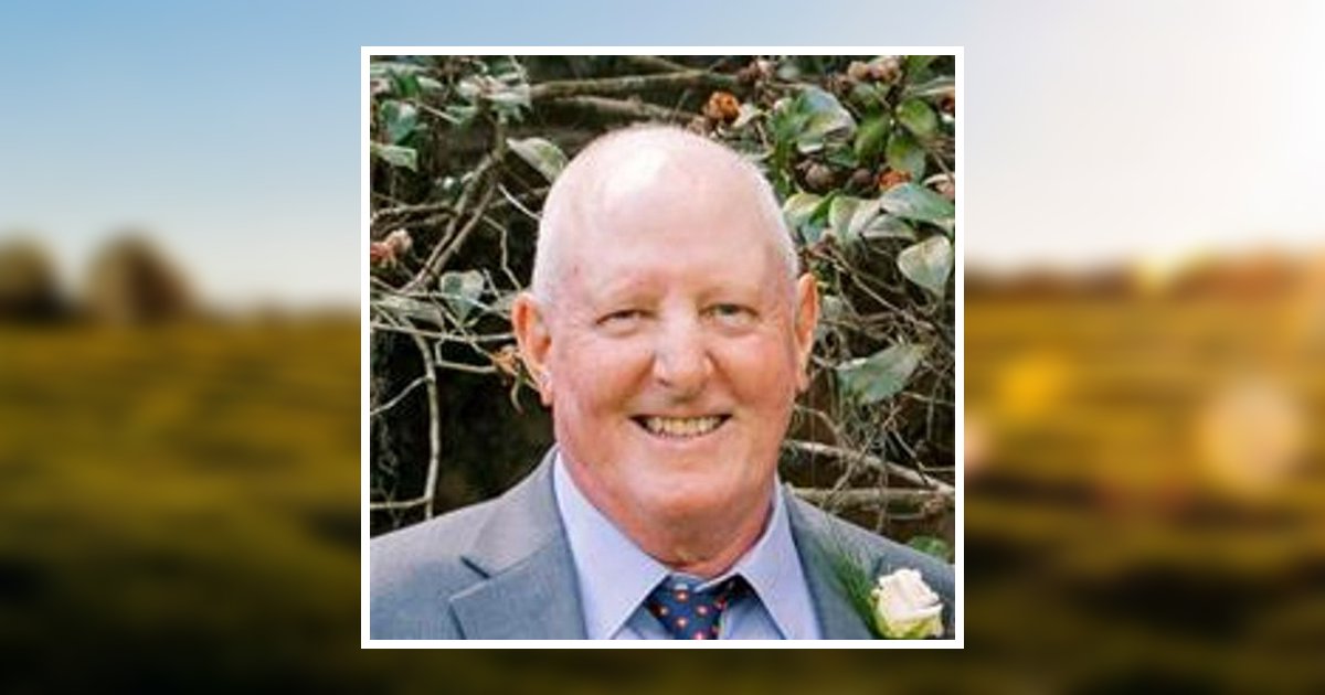 John Newkirk Cassels Obituary April 30, 2023 - Allen & Allen Funeral ...