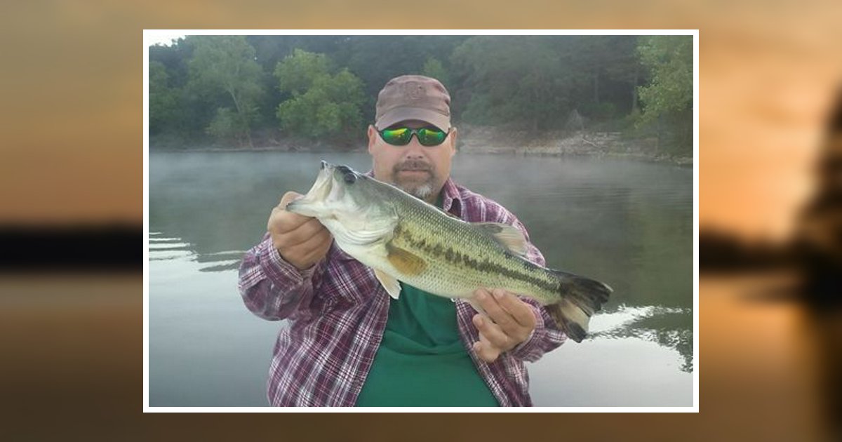 Ricky Harless Obituary September 5, 2024 - Schaudt Funeral Service ...