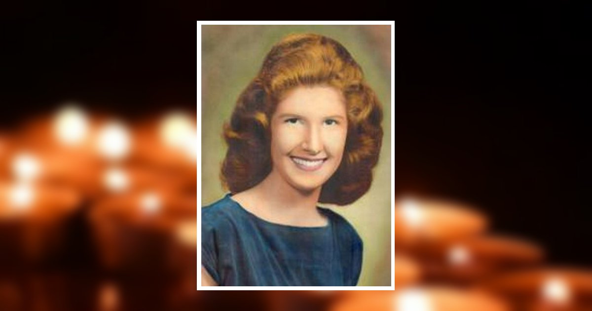 Delnah Delores Stafford Obituary December 26, 2011 - Roberts and Son ...