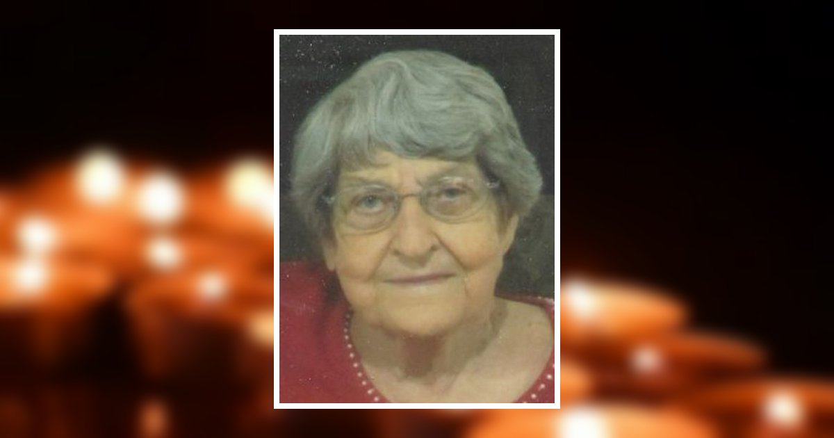 Christine Lanell Snow Obituary December 5, 2013 - Lunn Funeral Home