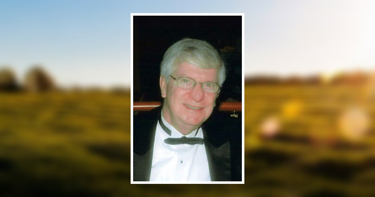 Charles Hutchinson Obituary January 8, 2016 - Davenport Family Funeral Homes And Crematory