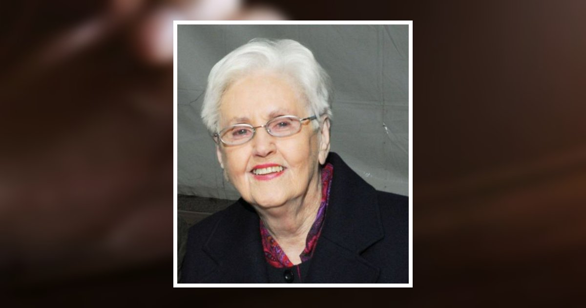 Kate Leonard Badgett Obituary November 23, 2021 - Moody Funeral Services