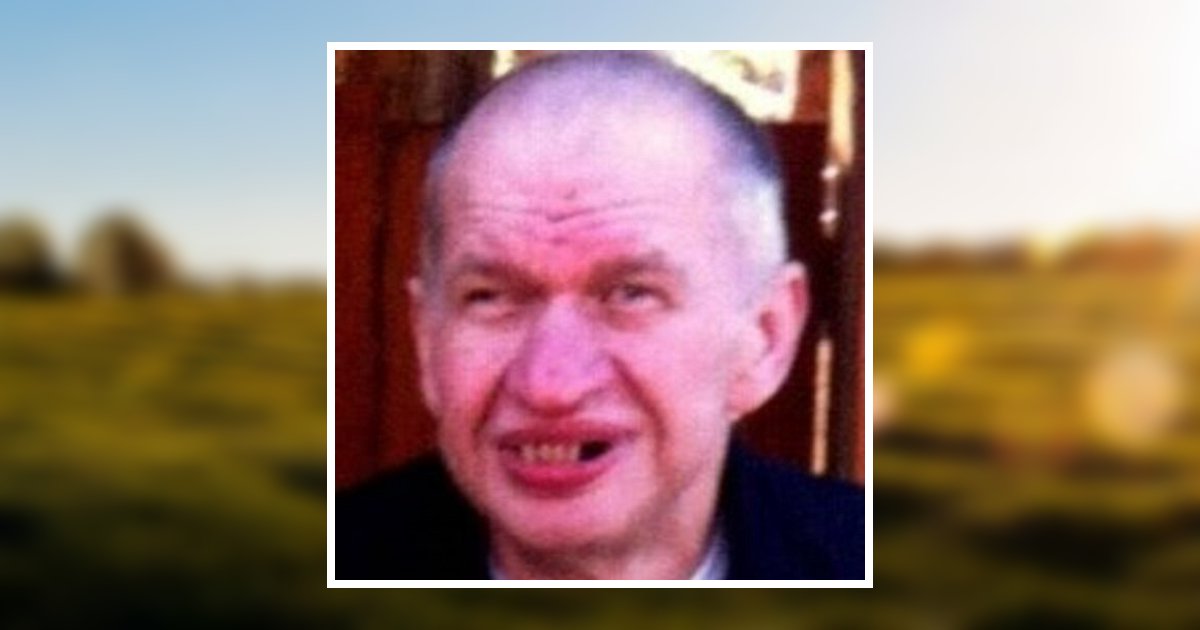 Carl William Mielke Obituary March 14, 2023 - William F. & Roger M ...