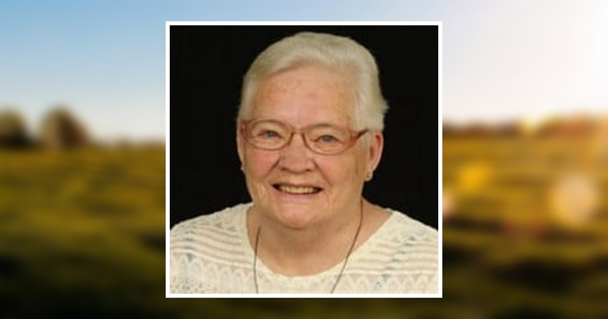 Sue Ann Daigle Obituary December 20, 2023 - Kirby & Family Funeral & Cremation Services