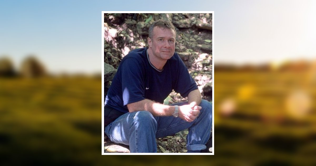 David Munroe Obituary June 14, 2017 - Stauffer Funeral Homes