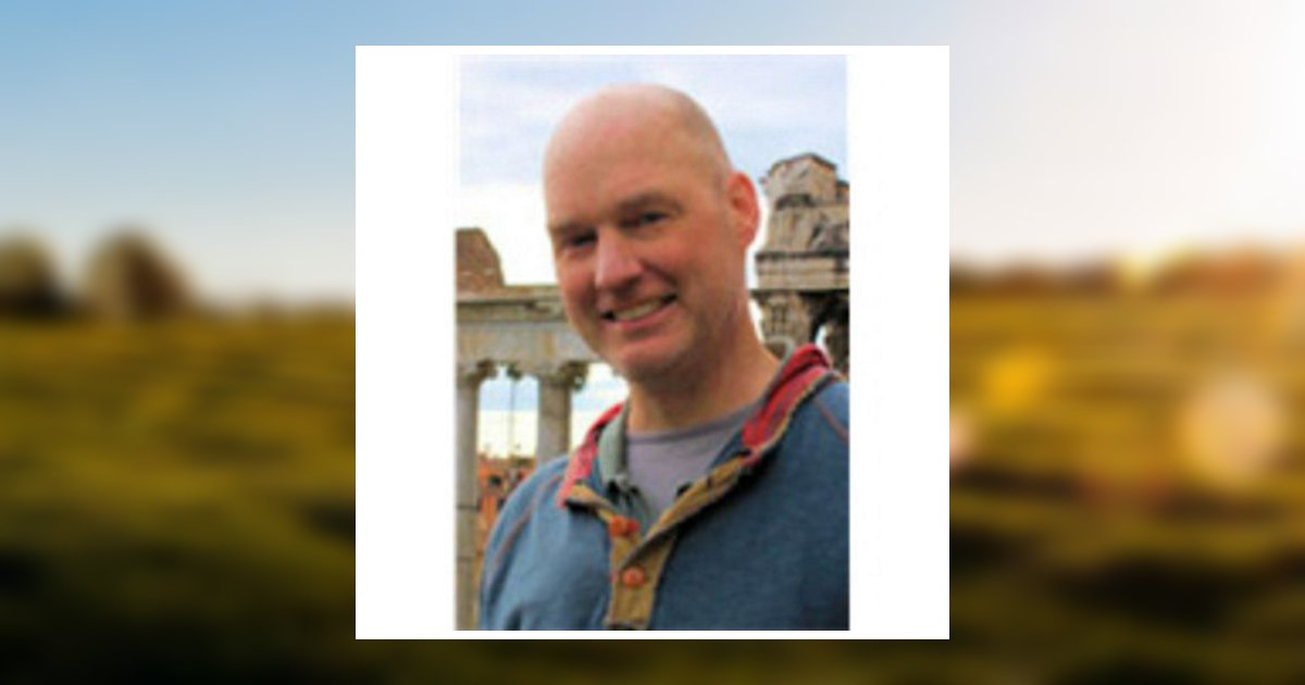 Richard William Boden Obituary April 9, 2014 - Cook Family Funeral Home ...