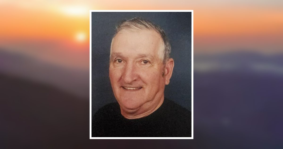 Don Austin Jett Obituary December 10, 2023 - Herman Funeral Homes ...