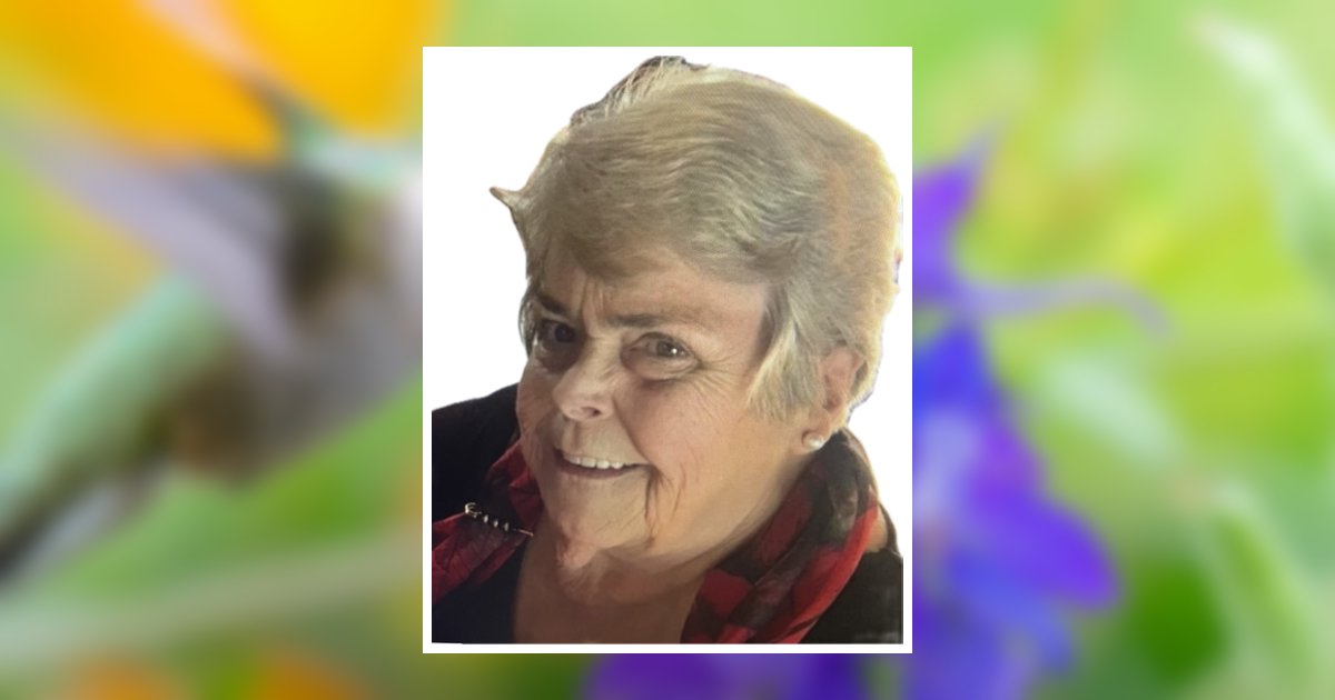 Constance Ann Rowland Obituary April 21, 2025 - Tandy-Eckler-Riley ...