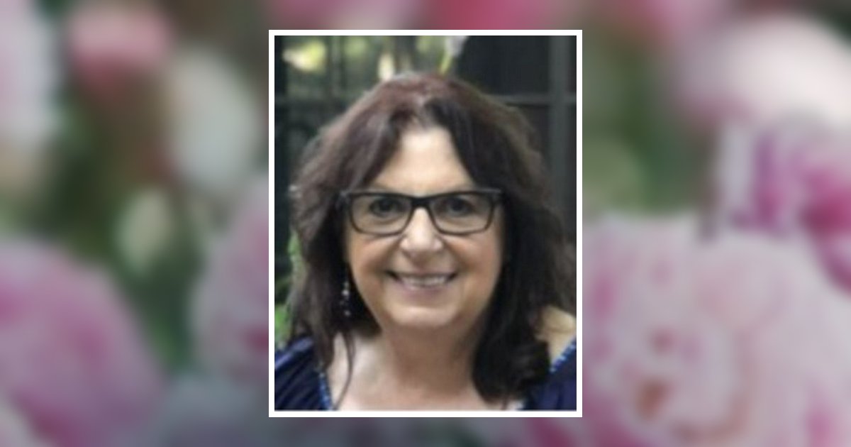 Mary Grace Vitale Obituary November 13, 2024 - Cremation Source