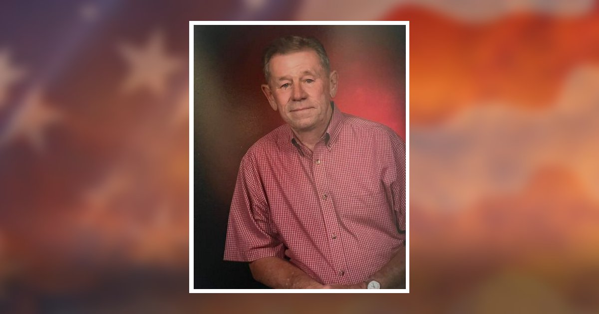 Alfred Joseph Blixt Obituary September 19, 2023 - Longview Funeral Home ...