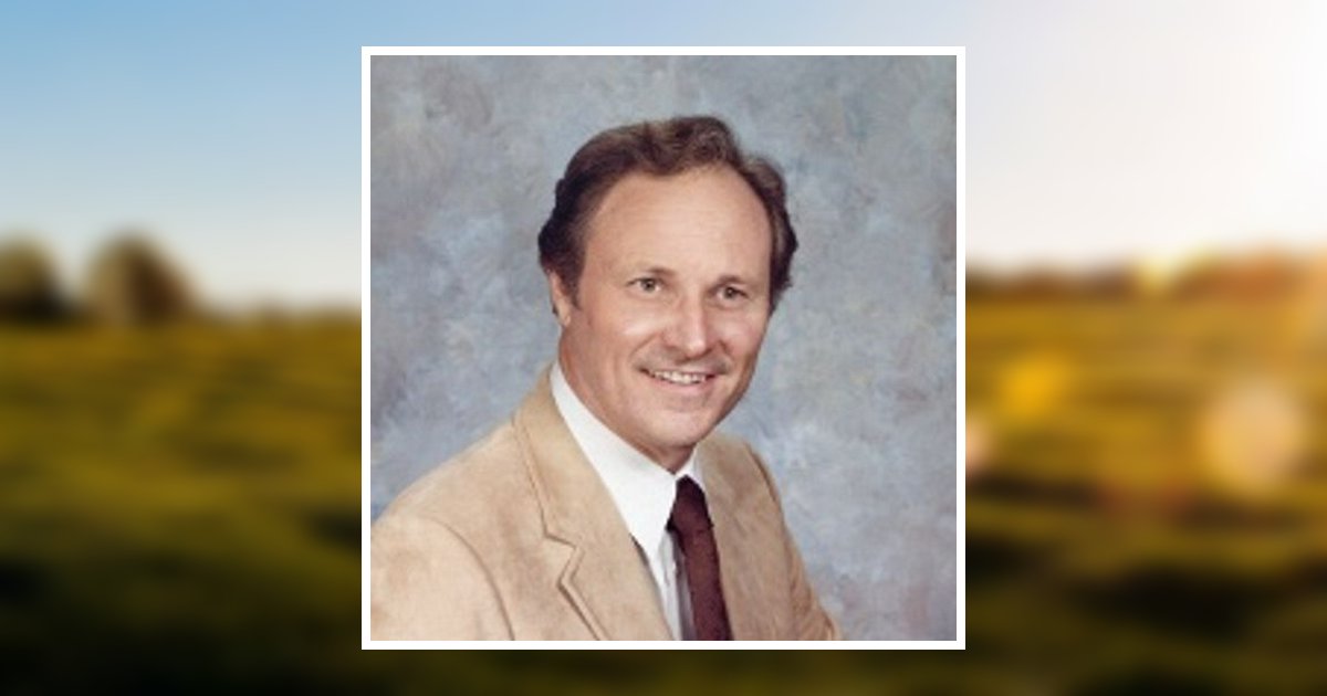 Raymond Bell Fowler Obituary June 11, 2019 - Dossman Funeral Home