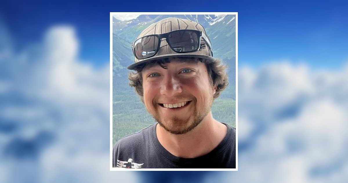 Logan Daniel Roloff Obituary March 13, 2026 - Brainard Funeral Home and ...
