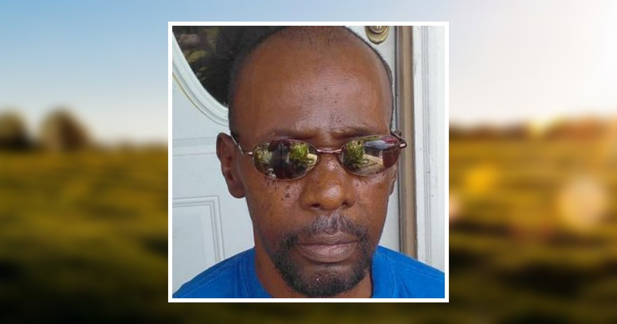 Michael Moye Obituary November 20, 2017 - Golden Gate Funeral Home