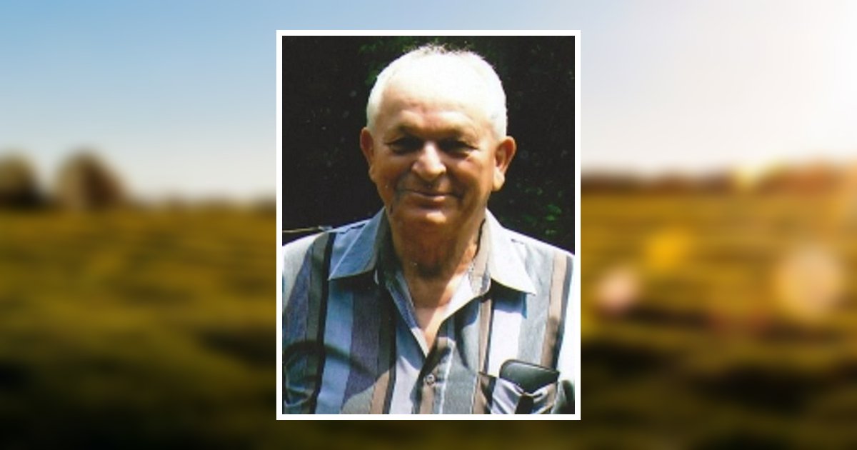 James Edward Leamon Sr. Obituary June 28, 2018 - Companion Funeral ...