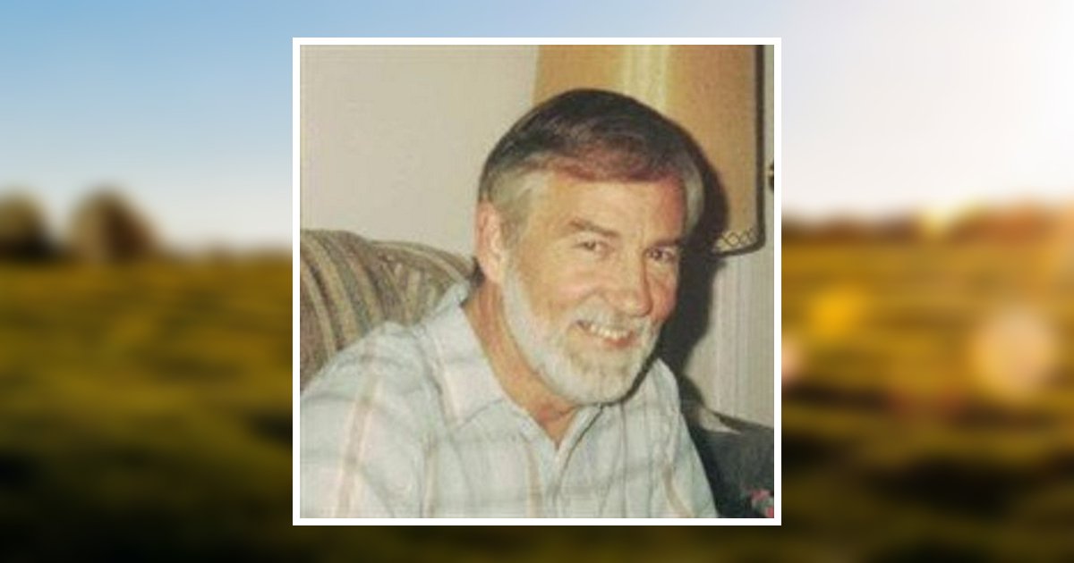 James Earl Whitlock Obituary January 5, 2018 - Ivie Funeral Home