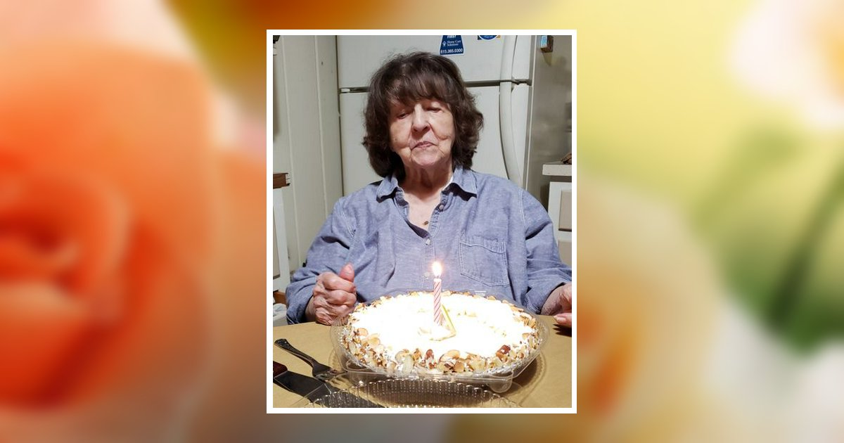 Barbara Jean Craddock Obituary April 24, 2024 - Nashville Funeral ...