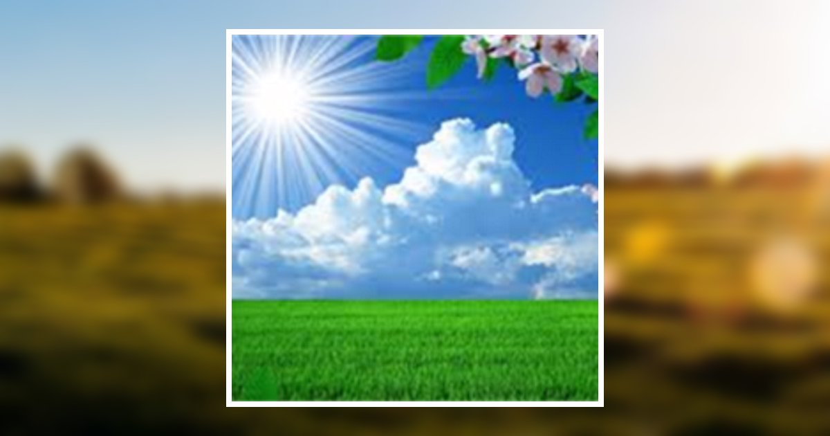 Laura Jean Purkey Robeson Obituary 2016 - Farrar Funeral Home