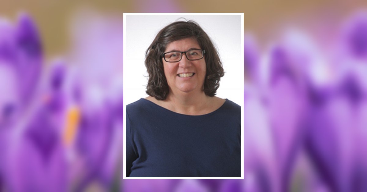 Mary-Ann C. Rolfe Obituary February 15, 2021 - New Comer Rochester