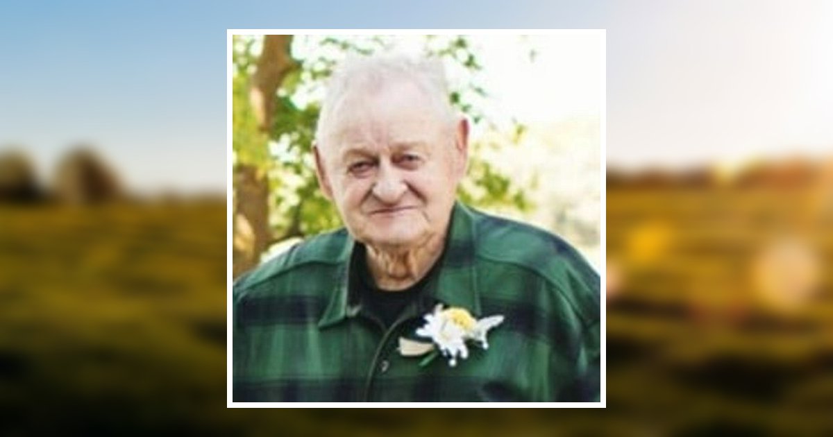 Robert Leabo Obituary February 2, 2021 - Olson Funeral & Cremation