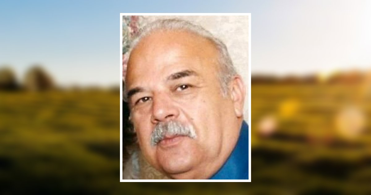 John Sari Obituary October 13, 2023 - Hagan-Chamberlain Funeral Home