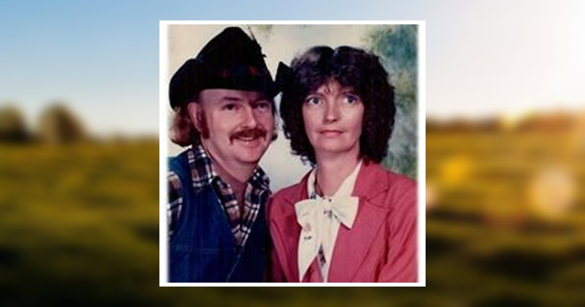 Norma Denny Greer Obituary September 6, 2012 - Badger Funeral Home