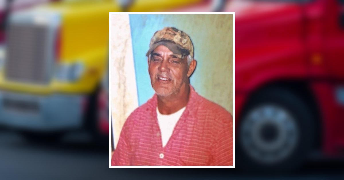 Levi Lofton Obituary April 14, 2024 - Freeman Funeral Home