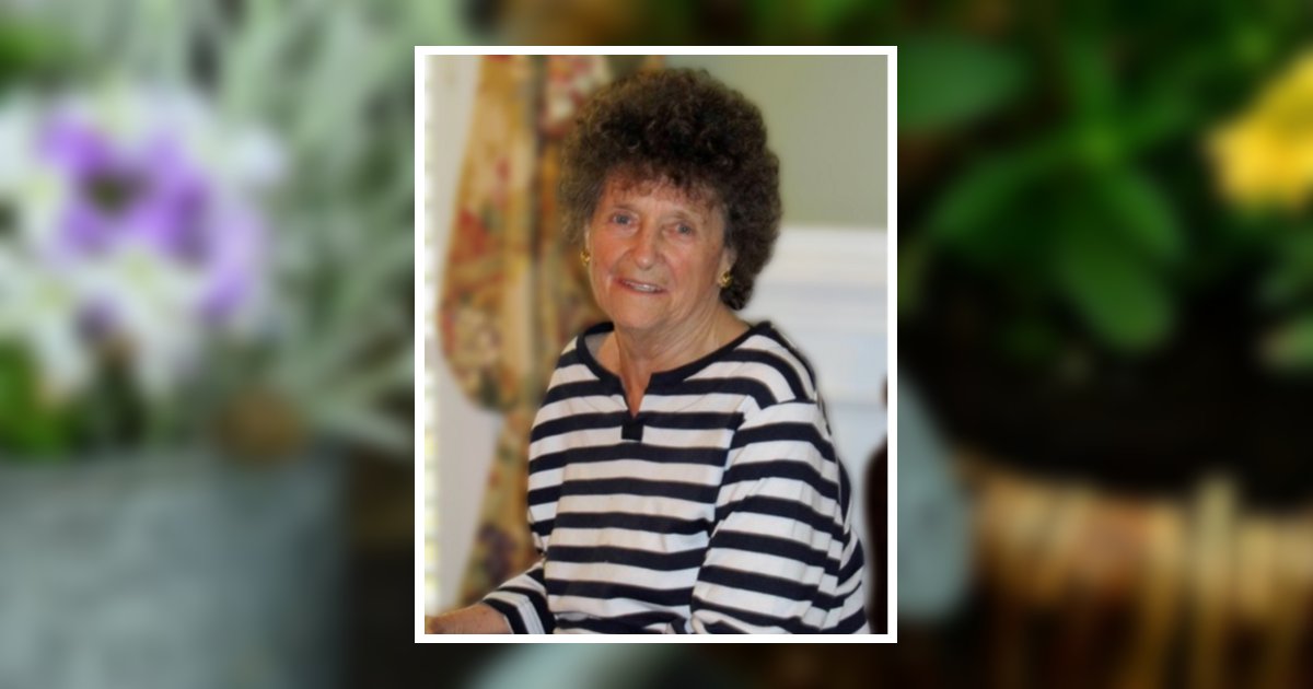 Rose "Dolly" Mathews Obituary April 6, 2025 - Wells Funeral Homes ...