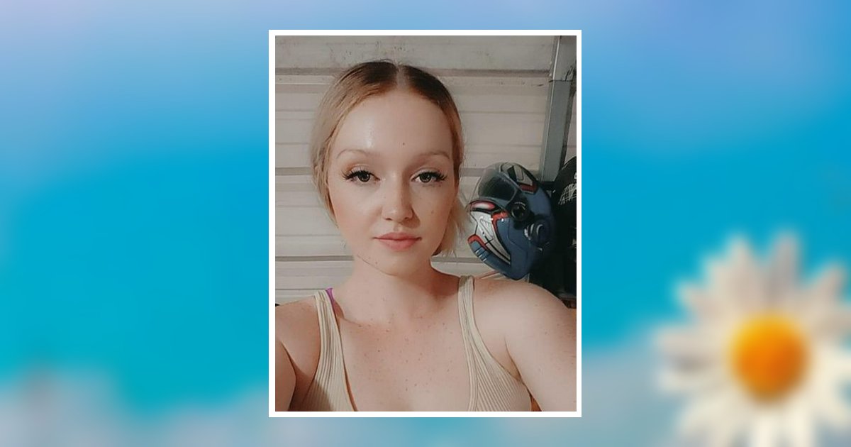 Rebecca Ann Maxfield Obituary August 9, 2024 - Hendersonville Memory ...