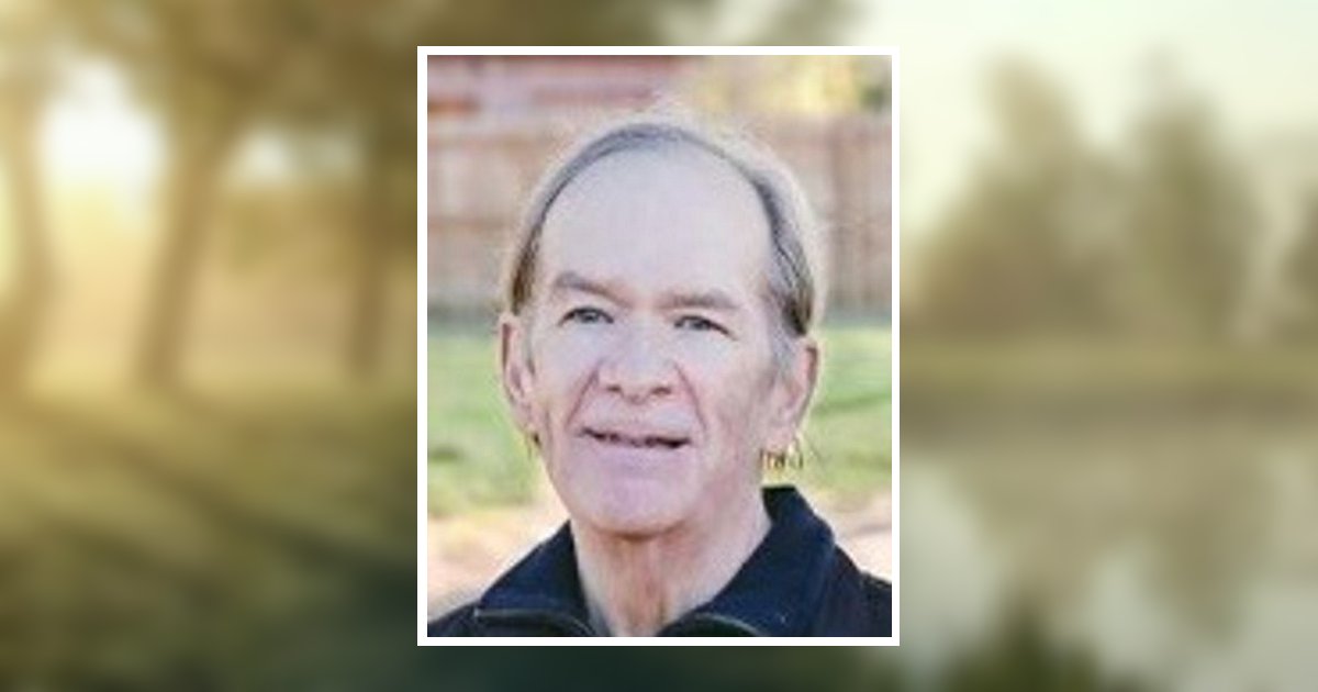 Terry D. Broadwell Obituary March 16, 2023 - Resthaven Gardens of Memory & Funeral Home
