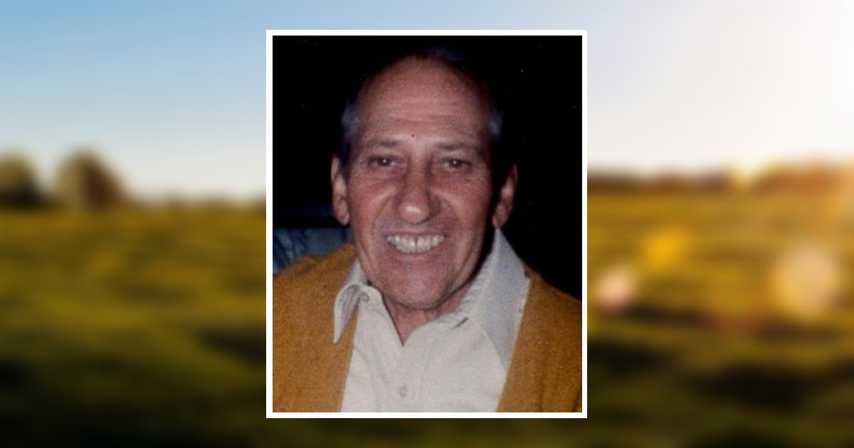 Charles Jason Cottle Obituary January 25, 2016 - Flanner Buchanan ...