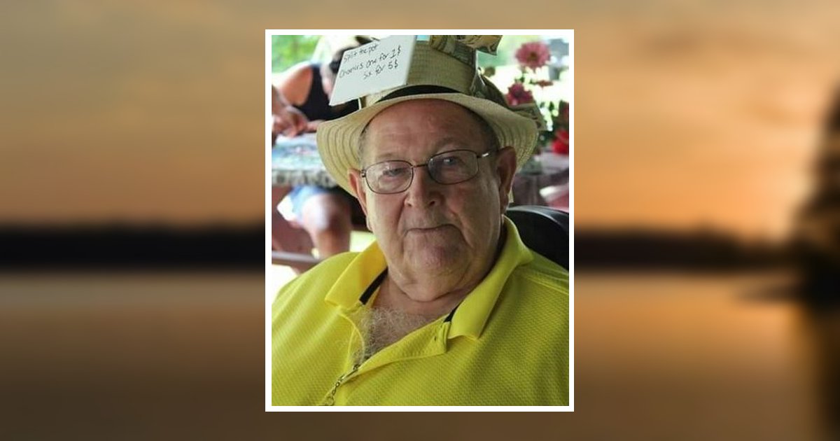Charles Keith Obituary April 3, 2023 - Moore Family Funeral Homes