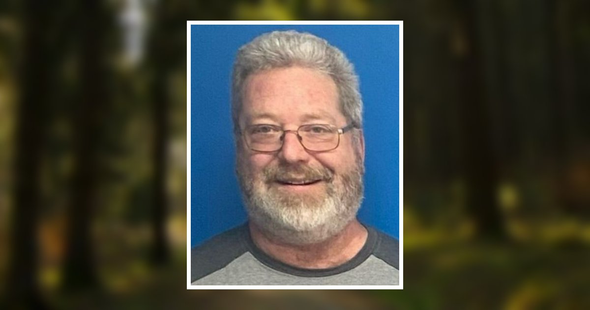 Daniel Russell Obituary August 28, 2024 - Harrelson Funeral Home ...