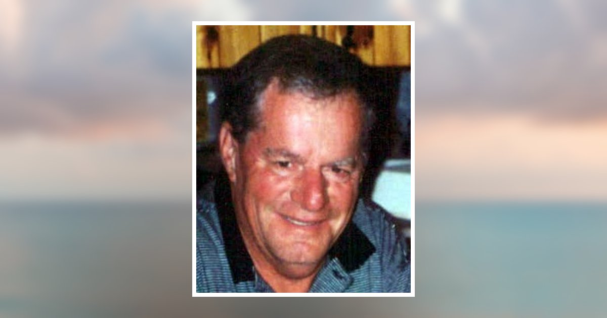 Frederick Stanley Baker Obituary - Chandlers' Funeral Service