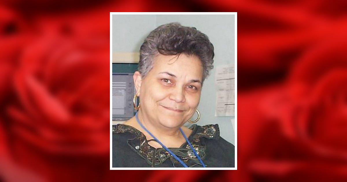 Patricia L. Henderson Obituary February 11, 2024 - James H Cole Home ...