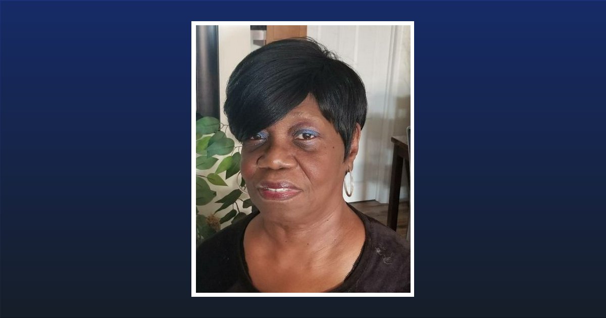 Betty M. Davis Obituary September 20, 2025 - The House of Wright Mortuary & Cremation Services, INC